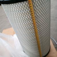 China 2116040183 Air Filter for Fusheng Ingersoll Rand Industrial Air Compressor Spare Parts for sale