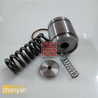 China Pressure Valve for Air Compressor Service Fusheng Gardner Denver Atlas Spare Parts for sale