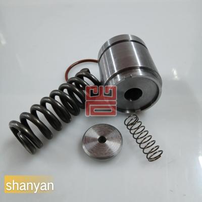 China Pressure Valve for Air Compressor Service Fusheng Gardner Denver Atlas Spare Parts for sale