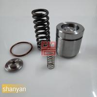 China Pressure Valve for Air Compressor Service Fusheng Gardner Denver Atlas Spare Parts for sale