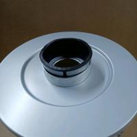 China 71122116-66100 Air Filter for Fusheng Ingersoll Rand Industrial Air Compressor Spare Parts for sale