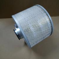 China 71122116-66100 Air Filter for Fusheng Ingersoll Rand Industrial Air Compressor Spare Parts for sale