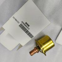 China Other Fusheng Industrial Air Compressor Spare Parts with 2104080029 Temperature Valve for sale