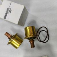 China Other Fusheng Industrial Air Compressor Spare Parts with 2104080029 Temperature Valve for sale