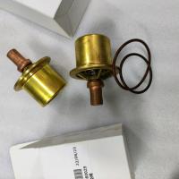 China Other Fusheng Industrial Air Compressor Spare Parts with 2104080029 Temperature Valve for sale