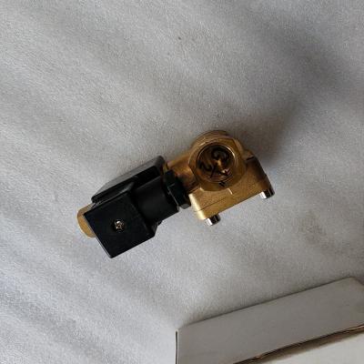 China Newly Designed and Certified Solenoid Valve for Fusheng Industrial Air Compressor for sale
