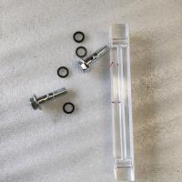 China Industry-Standard Oil Level Gauge for Fusheng Industrial Air Compressor Guaranteed for sale