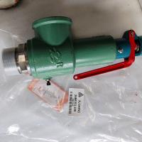 China ISO9001 Certified Safety Belt for Fusheng Industrial Air Compressor Spare Parts for sale
