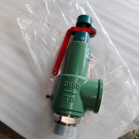 China ISO9001 Certified Safety Belt for Fusheng Industrial Air Compressor Spare Parts for sale