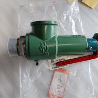 China ISO9001 Certified Safety Belt for Fusheng Industrial Air Compressor Spare Parts for sale