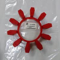 China Coupling for Fusheng Industrial Air Compressor Spare Parts in Food Beverage for sale