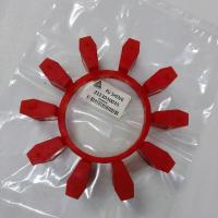 China Coupling for Fusheng Industrial Air Compressor Spare Parts in Food Beverage for sale