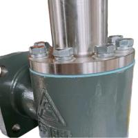 China Building Material Shops Pressure Valve for Fusheng Gardner Denver Atlas Air Compressor for sale