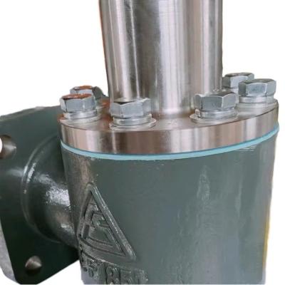 China Building Material Shops Pressure Valve for Fusheng Gardner Denver Atlas Air Compressor for sale