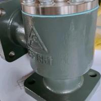China Building Material Shops Pressure Valve for Fusheng Gardner Denver Atlas Air Compressor for sale