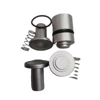 China Get the Best Pressure gauge for your Manufacturing Plant from CompAir Gardner Denver for sale