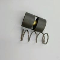 China CompAir Gardner Denver Industrial Air Compressor Spare Parts Replacement Safety Valve for sale
