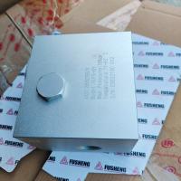 China Stainless Steel Temperature Control Valve for Fusheng Air Compressor Part No 2605276570 for sale