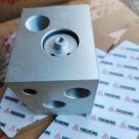China Stainless Steel Temperature Control Valve for Fusheng Air Compressor Part No 2605276570 for sale