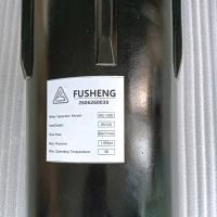 China 2606260030 Air Filter for Fusheng Ingersoll Rand Industrial Air Compressor Spare Parts for sale