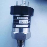 China Metal Pressure Valve for Fusheng Gardner Denver Atlas Air Compressor Spare Parts for sale