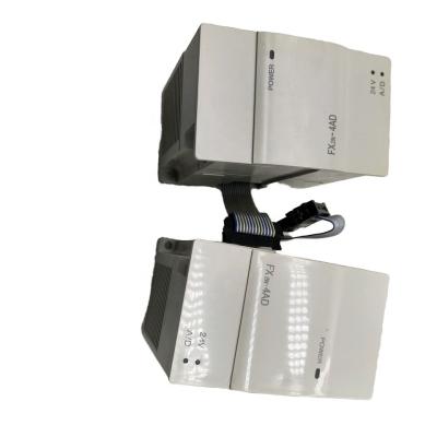 China FX2N-4AD-PT Pressure Module Perfect Fit and Function for Air Compressor Service for sale
