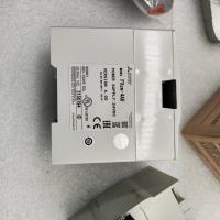 China FX2N-4AD-PT Pressure Module Perfect Fit and Function for Air Compressor Service for sale