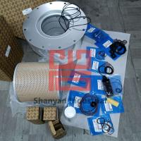 China 4000HR Kit Industrial Air Compressor Replacement Parts for Gardner Denver 47735419001 for sale