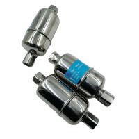 China Drainage Fusheng Atlas Gardner Denver Industrial Air Compressor Spare Parts 2104070020 for sale