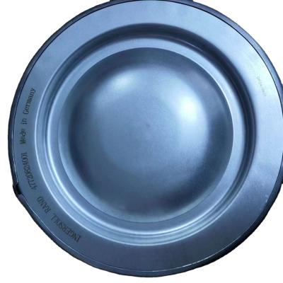 China Gardner Denver 47720824001 Oil Separator for Industrial Air Compressor Spare Parts for sale