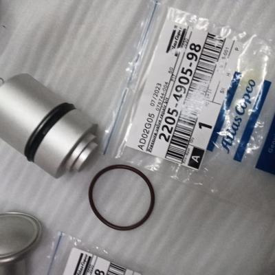 China Liutech Air Compressor Gasket Kit 2205490598 for Liutech Industrial Compressor for sale