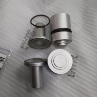 China Liutech Air Compressor Gasket Kit 2205490598 for Liutech Industrial Compressor for sale