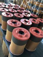 China Certificate ISO9001 Oil Filter for Customizable Parts of LIUTECH Air Screw Compressor for sale