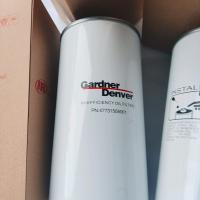 China Gardner Denver Industrial Air Compressor Spare Parts Oil Filter 47731505001 for sale