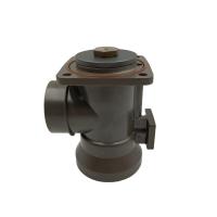 China Retail Replacement Shaft seal for CompAir Gardner Denver Air Compressor spare parts for sale