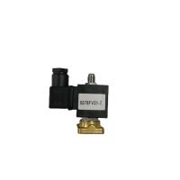 China Industrial Screw Air Compressor Spare Parts Fusheng 5578FV20-Z Solenoid Valve at Retail for sale
