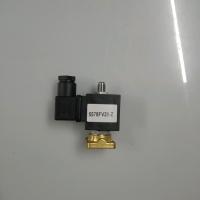 China Industrial Screw Air Compressor Spare Parts Fusheng 5578FV20-Z Solenoid Valve at Retail for sale
