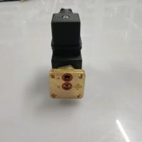 China Industrial Screw Air Compressor Spare Parts Fusheng 5578FV20-Z Solenoid Valve at Retail for sale