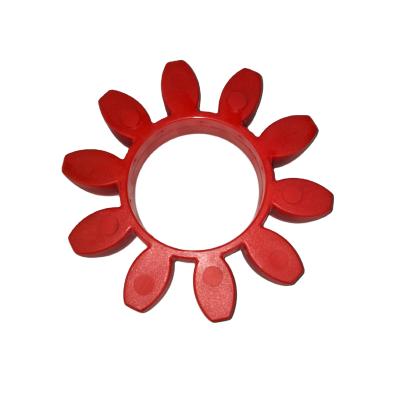 China Gardner Denver Fan Air Compressor Spare Parts Supply Apply to Screw Compressor 50HP for sale
