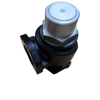 China Fusheng 2605333030 Min. Pressure Valve Spare Part for Industrial Screw Air Compressor for sale