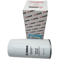China Industrial Screw Air Compressor Spare Part Fusheng 2605531490 Oil Filter with Design for sale