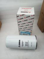China Industrial Screw Air Compressor Spare Part Fusheng 2605531490 Oil Filter with Design for sale