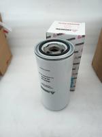 China Industrial Screw Air Compressor Spare Part Fusheng 2605531490 Oil Filter with Design for sale