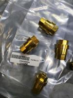 China Other Fusheng 2104100094 Check Valve for Industrial Screw Air Compressor Spare Parts for sale