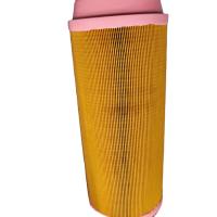 China Air Filter for Fusheng 2116040014 Industrial Screw Air Compressor Replacement Parts for sale