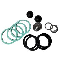 China Replacement Oil Separator Pad for CompAir Gardner Denver Industrial Air Compressor for sale