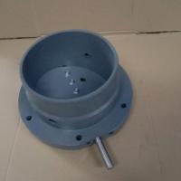China Replacement Oil Separator Pad for CompAir Gardner Denver Industrial Air Compressor for sale