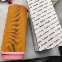 China Air Filter for Fusheng 2116040014 Industrial Screw Air Compressor Replacement Parts for sale