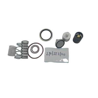 China Building Material Shops Ingersoll-Rand Air Compressor Spare Parts 88150487 Support Hot Item for sale