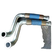 China Replacement Shaft Seal for CompAir Gardner Denver Industrial Air Compressor Spare Parts for sale